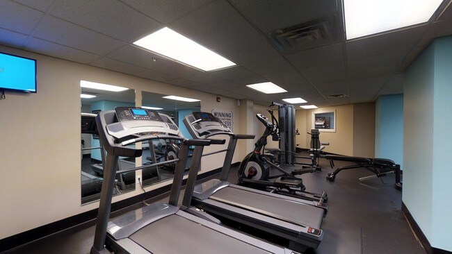 The Cecil Apartments - Baltimore, MD | Apartments.com