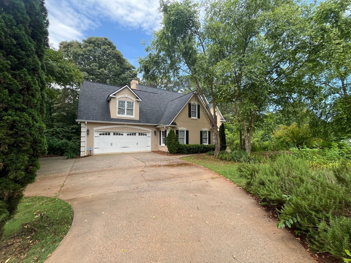 200 Ridgeview Ct, Lagrange, GA 30240 - House Rental in Lagrange, GA ...