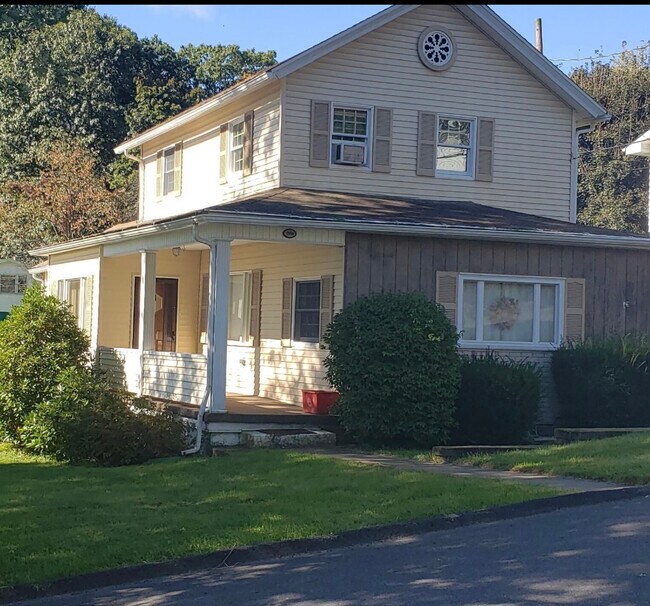 Corporate Housing in Ransom PA