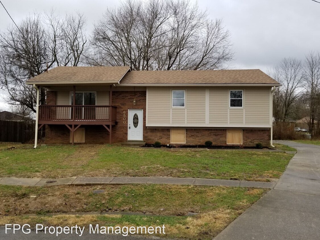 6500 Don Bon Ct, Louisville, KY 40258 - House Rental in Louisville, KY ...