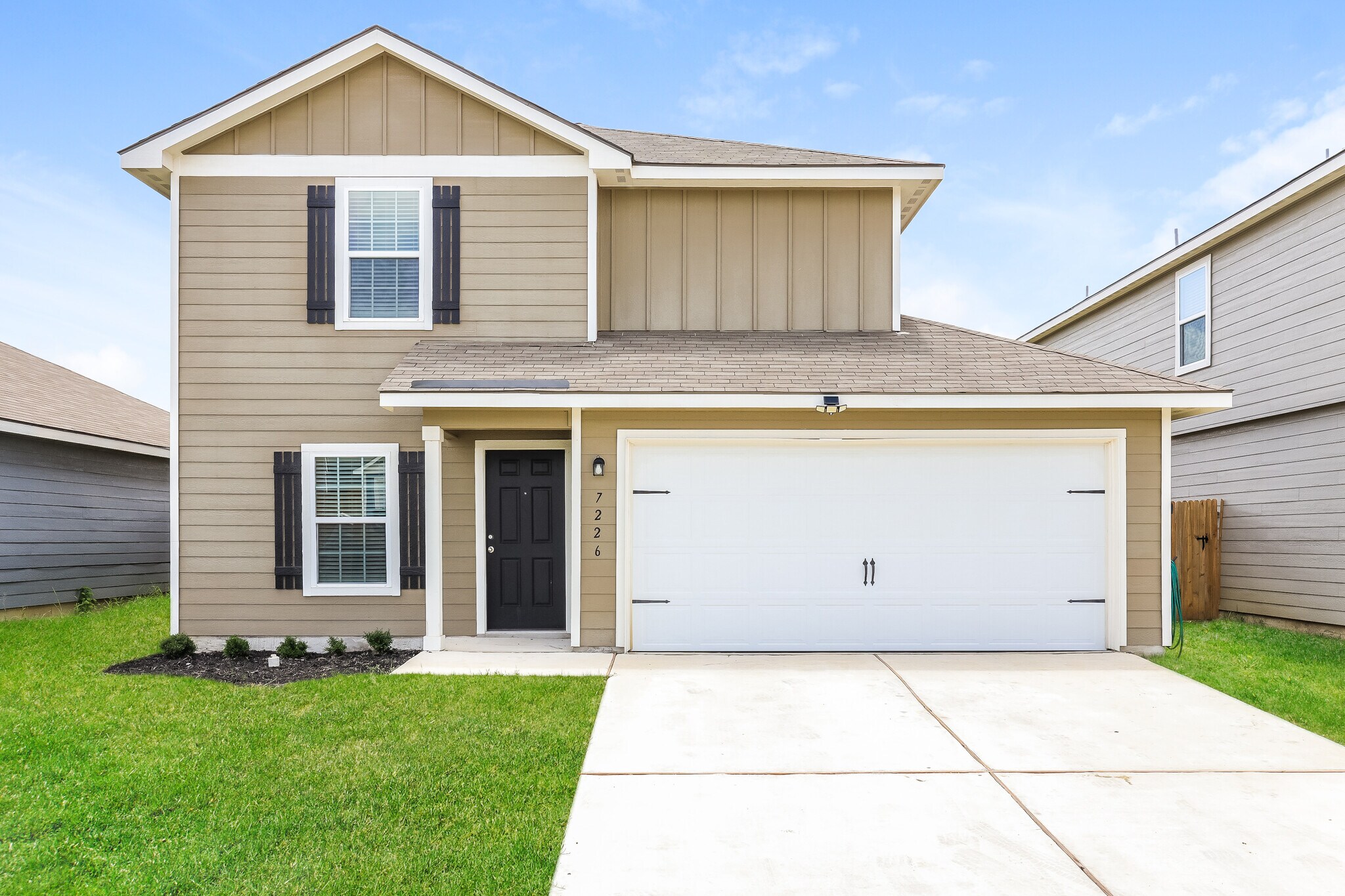 7226 Lazy Cyn, San Antonio, TX 78252 | Apartments.com