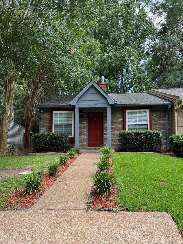 3007 Richview Park Cir W, Tallahassee, FL 32301 - House Rental in ...
