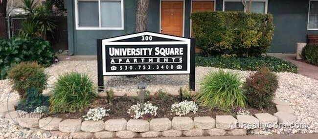 University Square Apartments Apartments - Davis, CA | Apartments.com