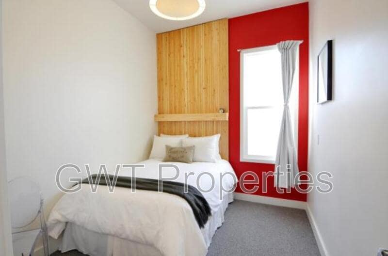 1906 Mission St, San Francisco, CA 94103 - House Rental in San ...