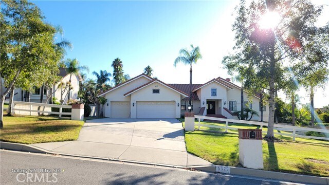 5329 Valinda Ave, Rancho Cucamonga, CA 91737 - House Rental in Rancho ...