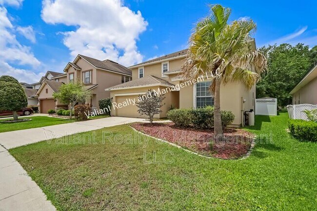 12091 Narrowleaf Ct, Jacksonville, FL 32225 - House Rental in ...