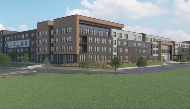 AVE Blue Bell Apartments - Blue Bell, PA | Apartments.com