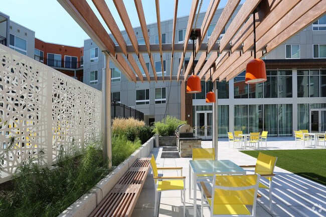 Fort Totten Square Rentals - Washington, DC | Apartments.com