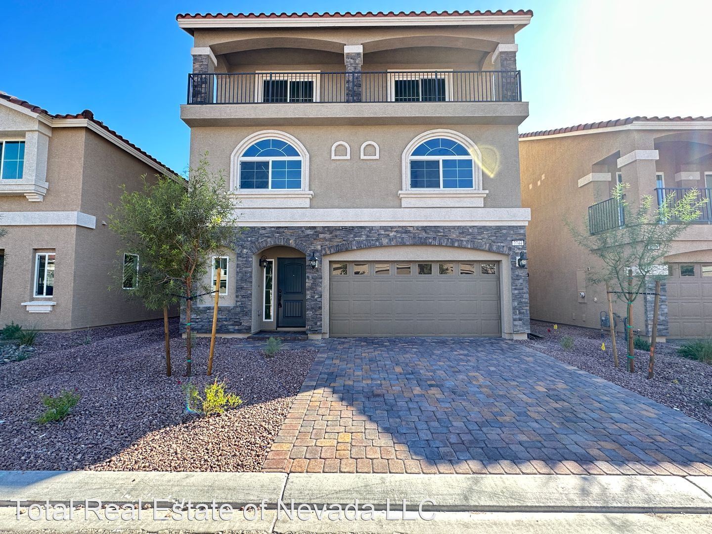 7744 Bellenden St, Las Vegas, NV 89139 - House Rental in Las Vegas, NV ...
