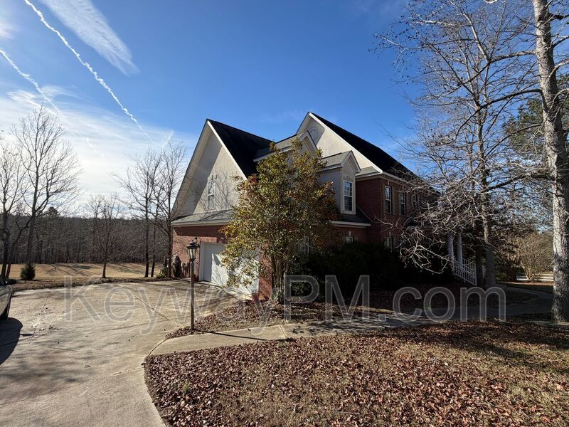 529 John Fox Run, North Augusta, SC 29860 - House Rental in North ...