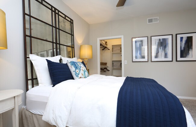 Alden Landing Apartments - 7575 Gosling Rd The Woodlands, TX ...