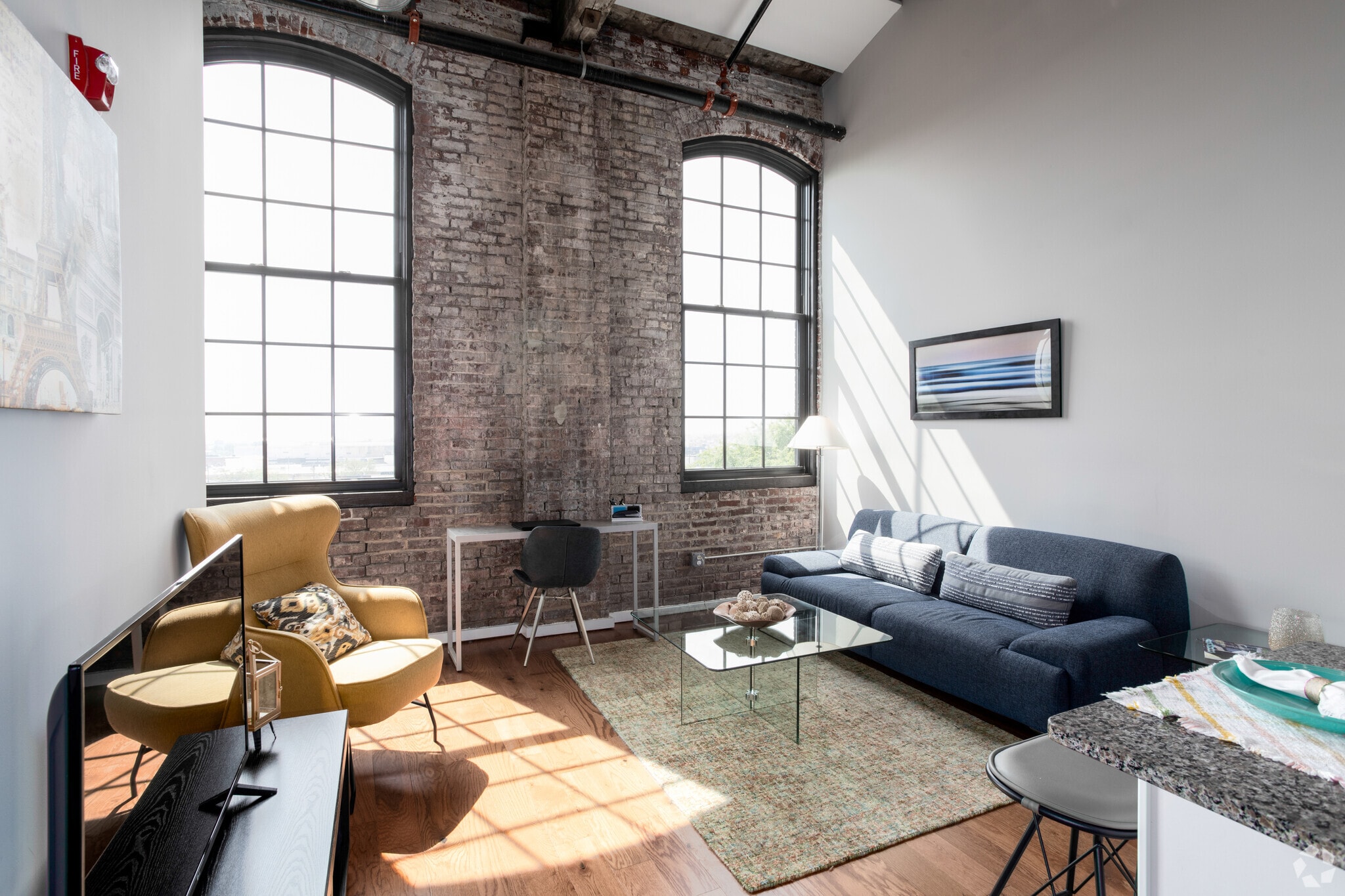 Collins Lofts - 3475 Collins St Philadelphia, PA 19134 | Apartments.com