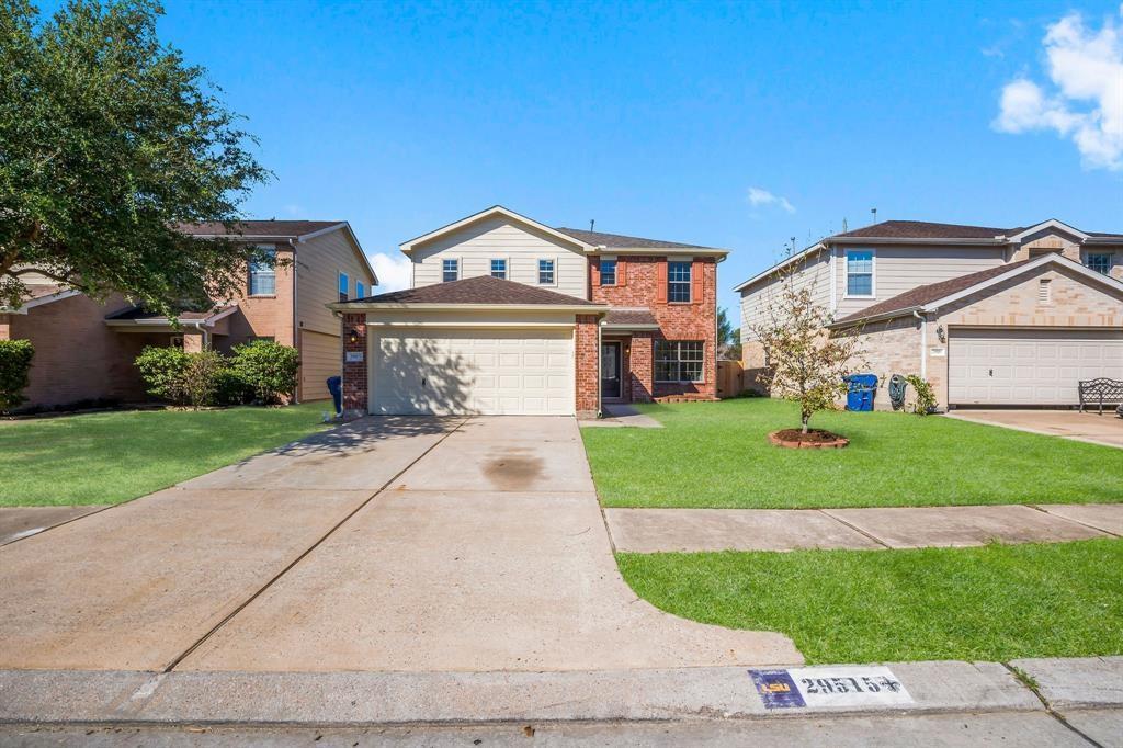 29515 Legends Line Dr, Spring, TX 77386 - House Rental in Spring, TX ...