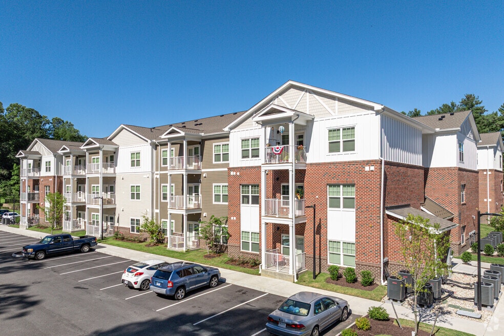 Apartments For Rent In Gloucester Va