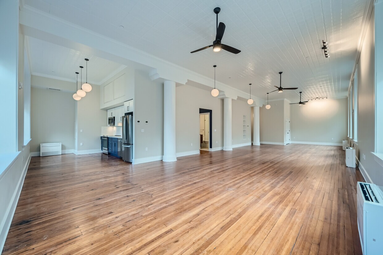 Crook Horner Lofts - Apartments in Baltimore, MD | Apartments.com
