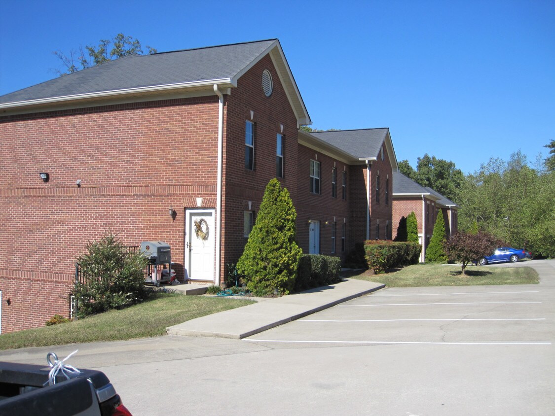 3853 Red Cardinal Dr NE, Cleveland, TN 37312 - House Rental in ...