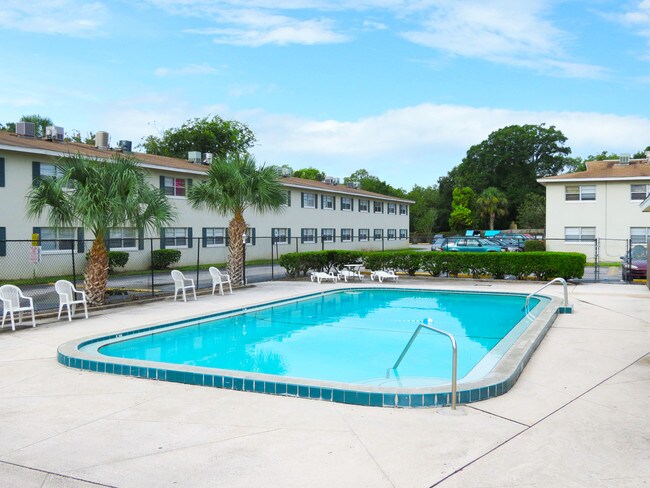 Eagle Point Apartments Apartments - Daytona Beach, FL | Apartments.com