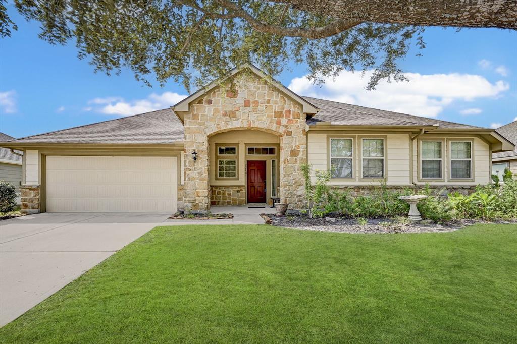 22403 Pebble Falls Ln, Tomball, TX 77375 - House Rental in Tomball, TX ...