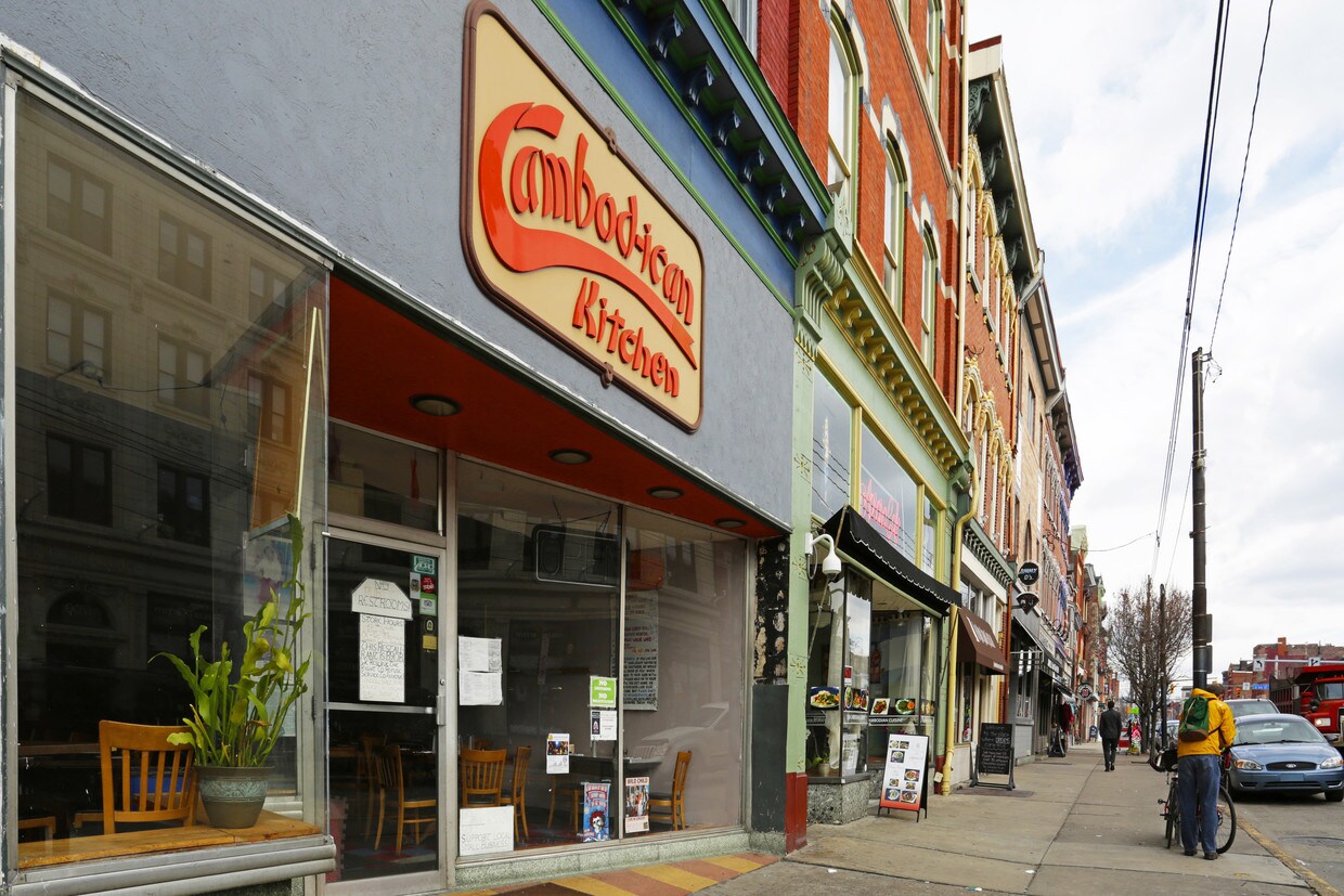 Carson Street Commons Rentals - Pittsburgh, PA | Apartments.com