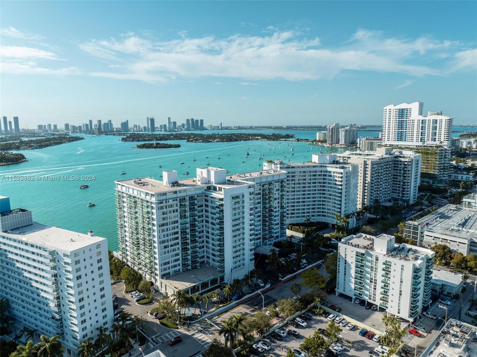 1000 West Ave Unit 922, Miami Beach, FL 33139 - Condo for Rent in Miami ...