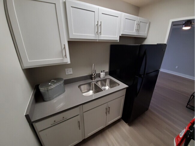 The View at Dayton Towers - Apartments in Dayton, OH | Apartments.com