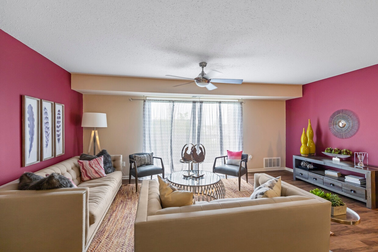 Hidden Lakes - 4260 Hidden Lakes Dr Se Grand Rapids, MI 49512 ...