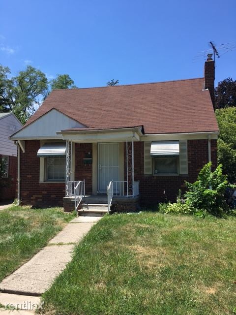 12923 Appleton St, Detroit, MI 48223 - House Rental in Detroit, MI ...