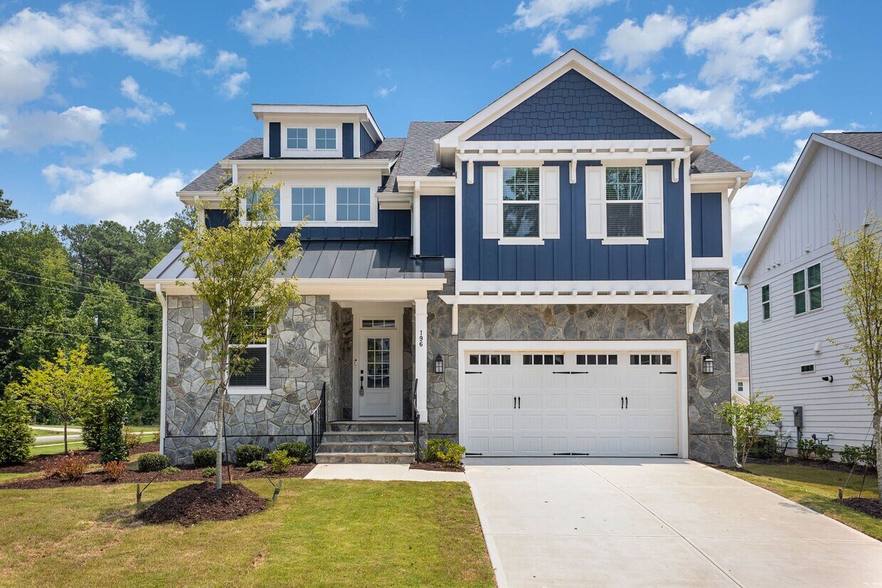 196 DUNLOE Lp, Raleigh, NC 27603 - House Rental in Raleigh, NC ...