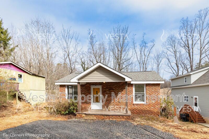 37 Shadowlawn Dr, Asheville, NC 28806 - House Rental in Asheville, NC ...