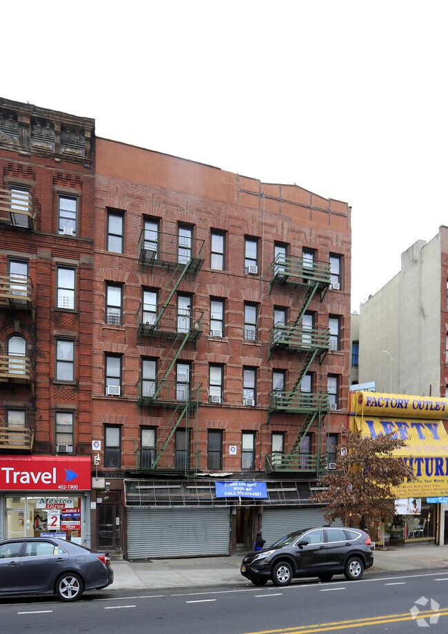 540 E 138th St, Bronx, NY 10454 Apartments - Bronx, NY | Apartments.com