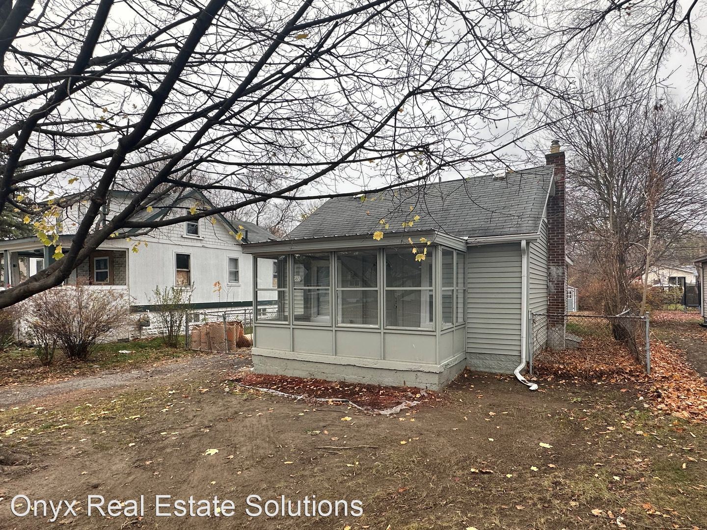 19945 Indian, Redford Charter Township, MI 48240 - House Rental in ...