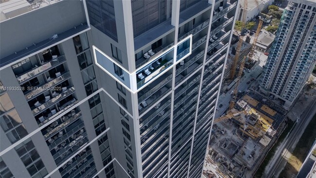 601 NE 1st Ave Unit 5001, Miami, FL 33132 - Condo for Rent in Miami, FL ...