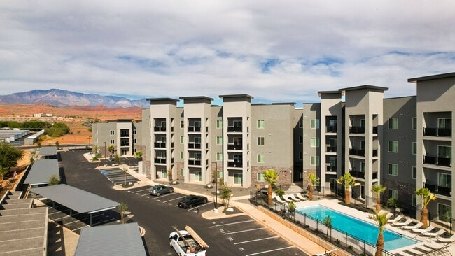 Trailhead Apartments - Apartments in Washington, UT | Apartments.com