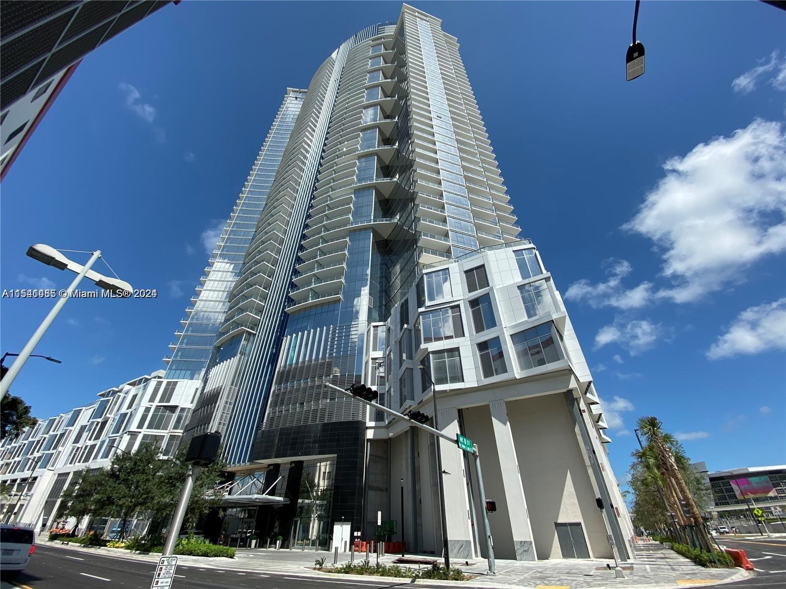 851 Ne 1St Ave Unit 1207, Miami, FL 33132 - Condo for Rent in Miami, FL ...