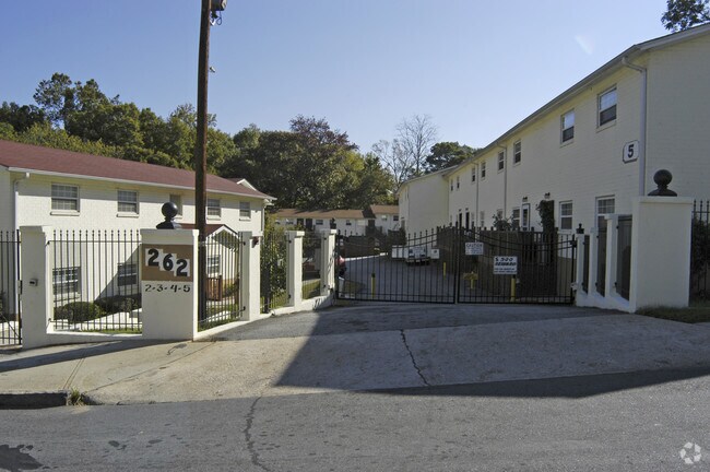 Manor III Apartments - Apartments in Atlanta, GA | Apartments.com
