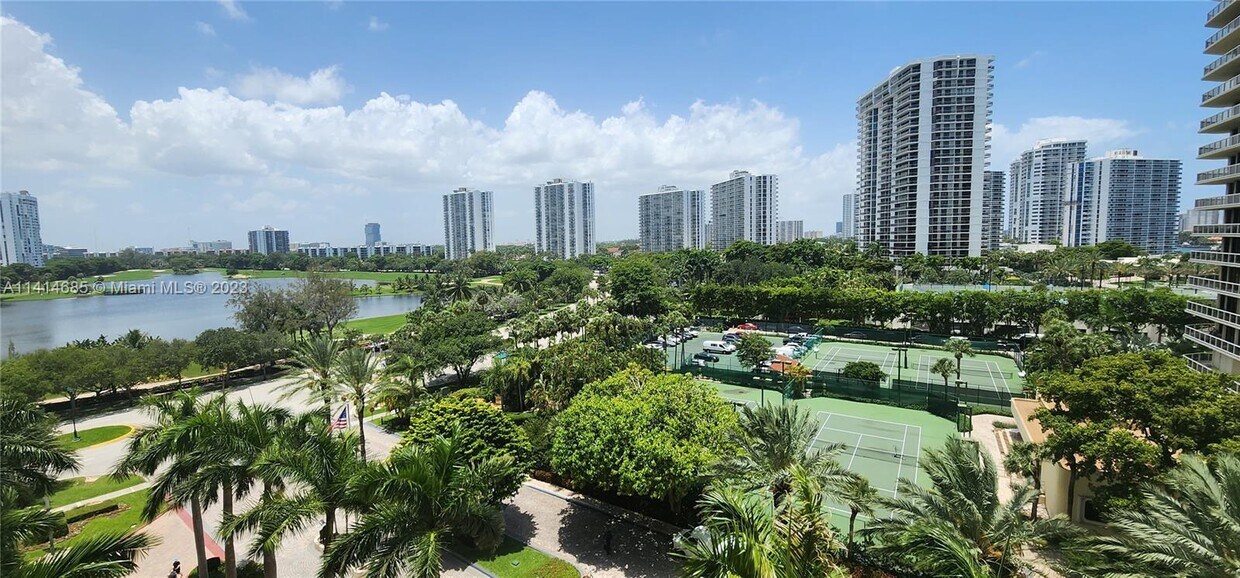 20185 E Country Club Dr Unit 709, Miami, FL 33180 - Condo for Rent in ...