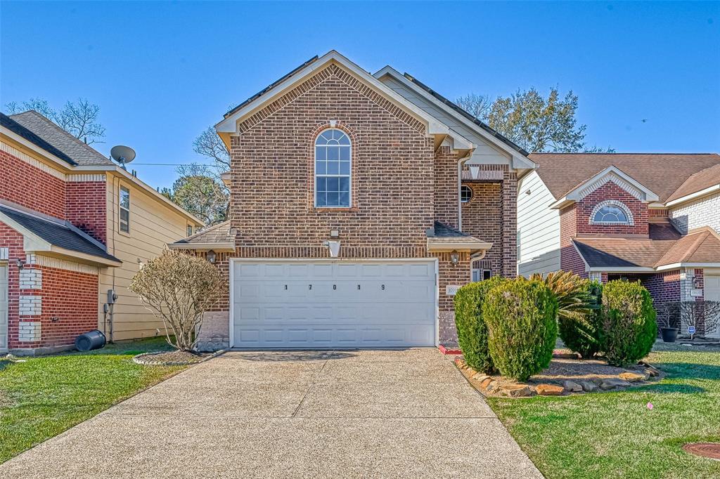 17019 Louetta Green Dr, Spring, TX 77379 - House Rental in Spring, TX ...