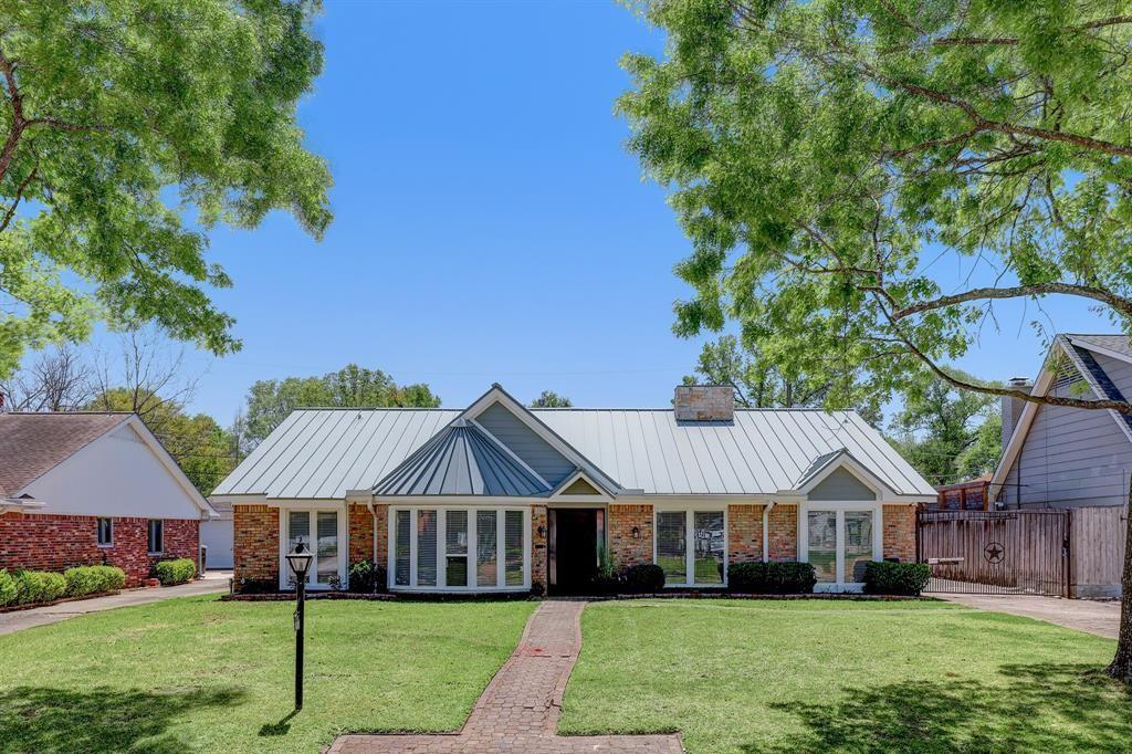 2315 Del Norte St, Houston, TX 77018 - House Rental in Houston, TX ...