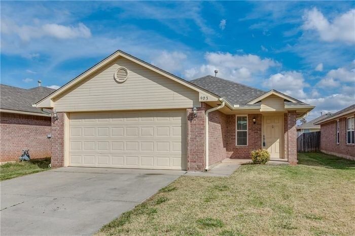 903 Beaumont Square, Norman, OK 73071 - House Rental in Norman, OK | Apartments.com