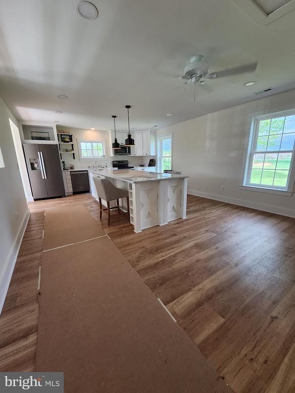 81 Resettlement Rd, Huntly, VA 22640 - House Rental in Huntly, VA ...