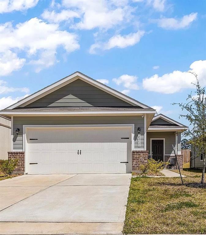 25711 Northpark Palm Dr, Porter, TX 77365 - House Rental in Porter, TX ...