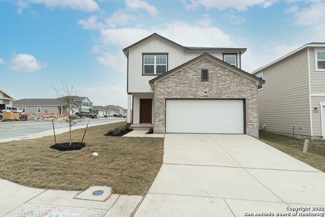 13626 Sunrise Mdw, Saint Hedwig, TX 78152 - House Rental in Saint ...