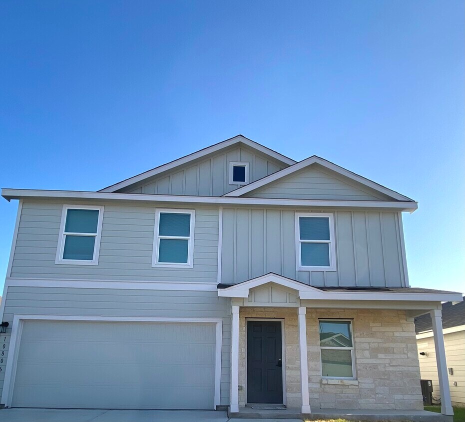 10806 Hernando Ct, Converse, TX 78109 - House Rental in Converse, TX ...