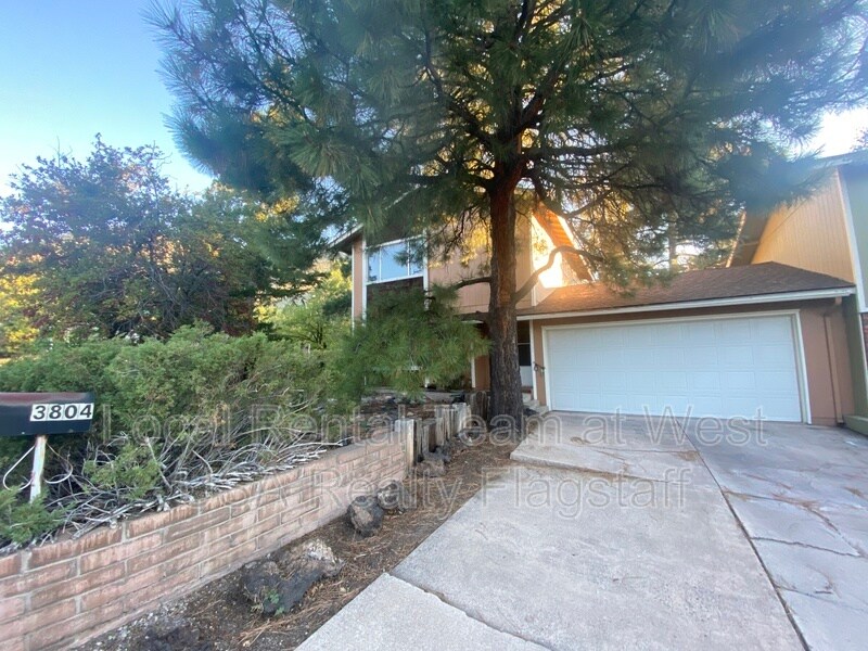 3804 N Zurich St, Flagstaff, AZ 86004 - House Rental in Flagstaff, AZ ...