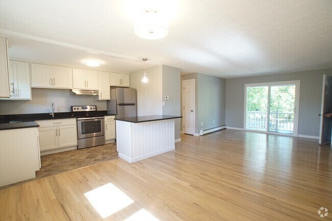 Apartments for Rent in Connecticut - 1,573 Rentals