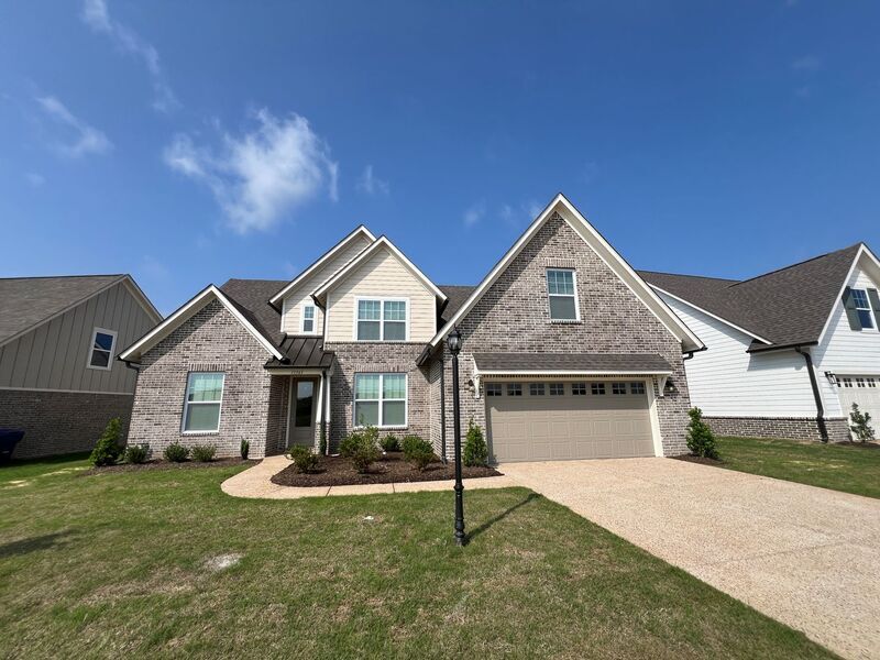 13565 Birch Bnd, Olive Branch, MS 38654 - House Rental in Olive Branch ...