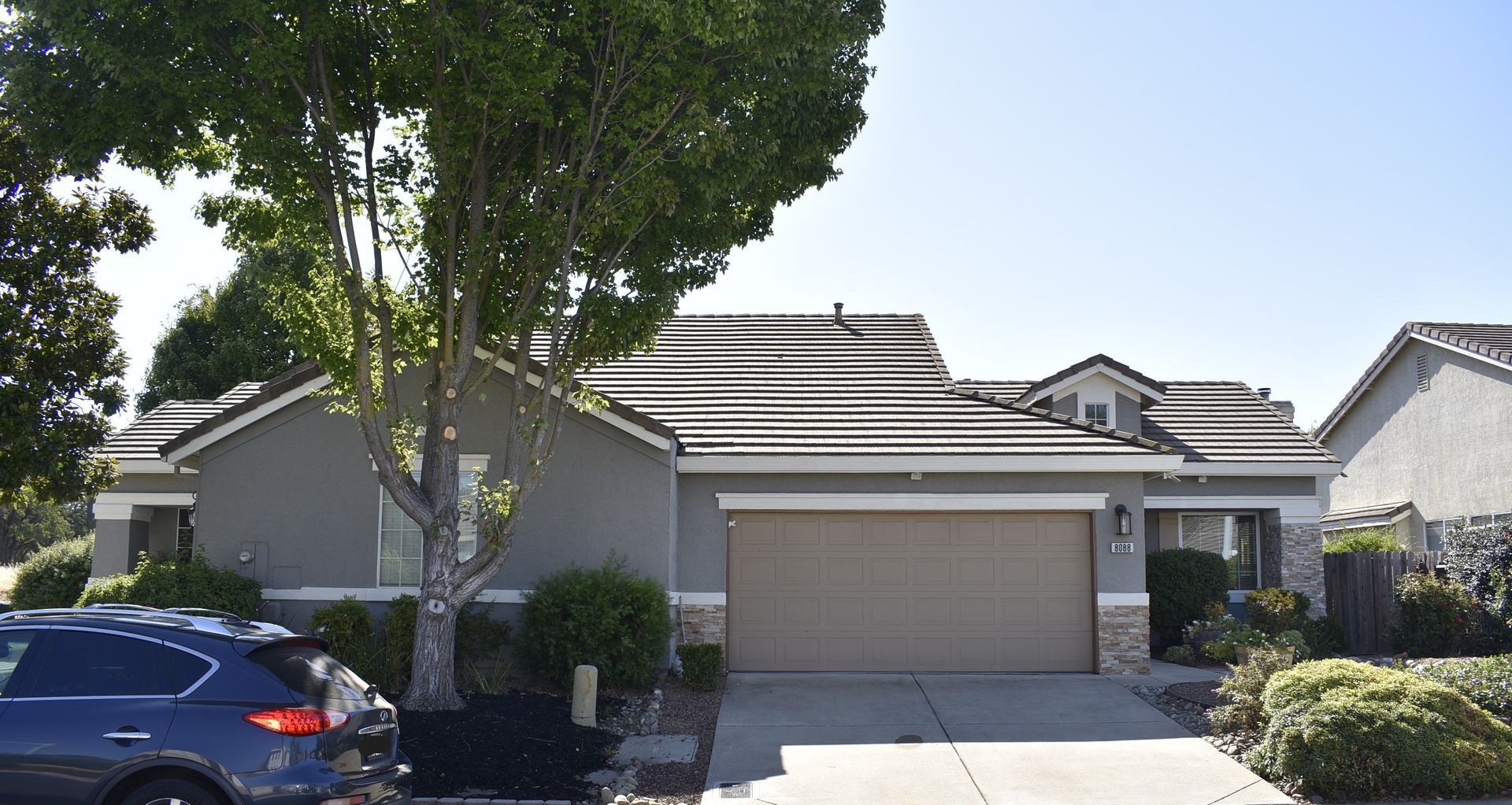 8088 Ryan Taylor Way, Roseville, CA 95747 - House Rental in Roseville ...