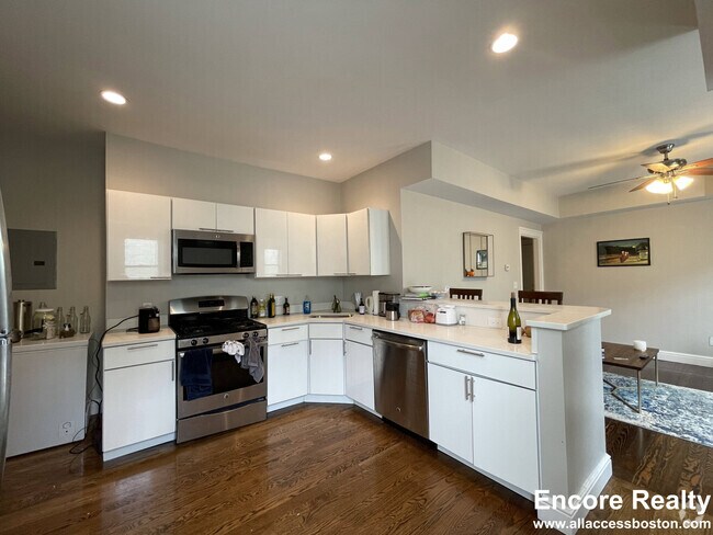 Inman Square Apartments for Rent - Cambridge, MA - Updated Today ...