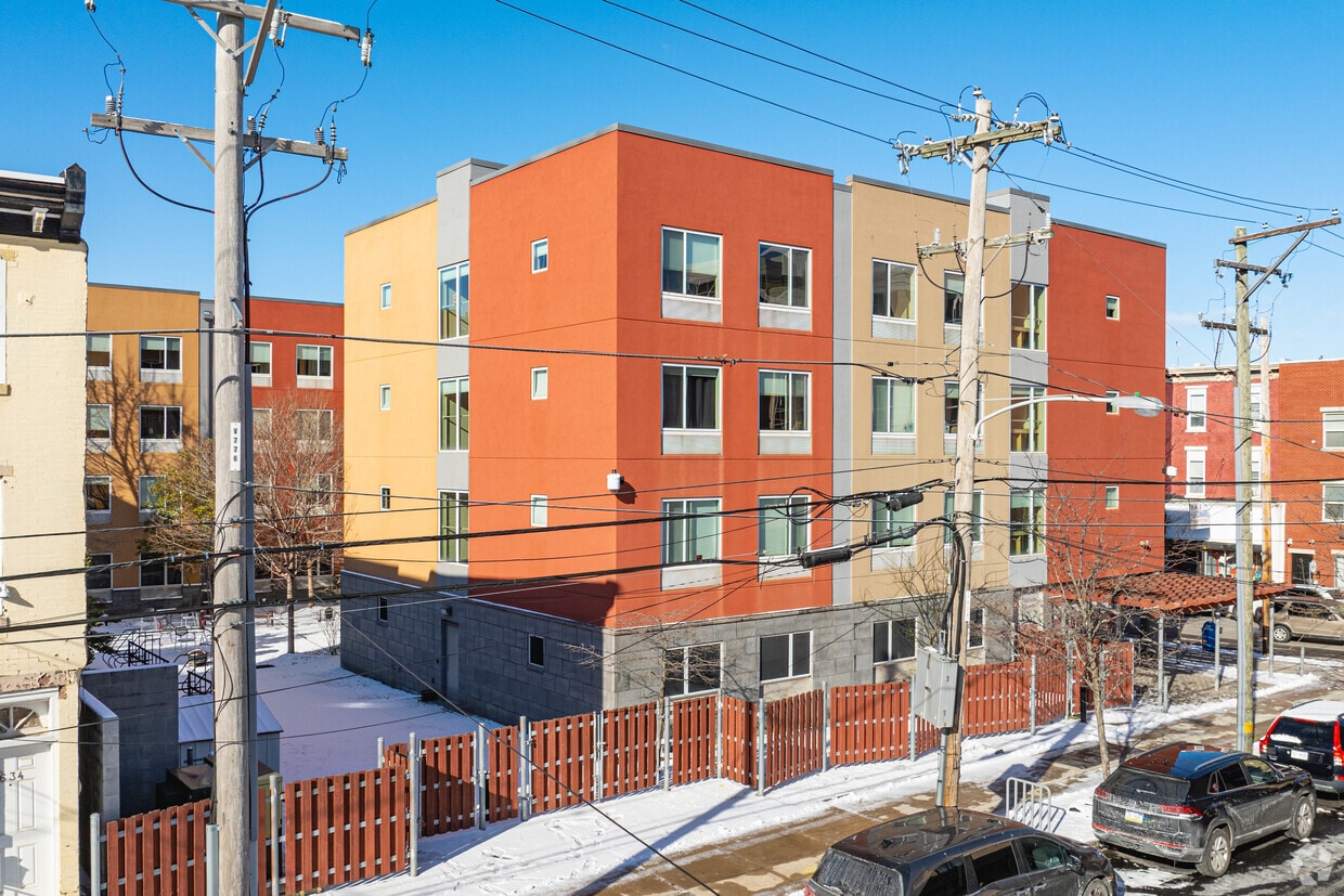 Beech International - 1520 Cecil B Moore Ave Philadelphia, PA 19121 ...