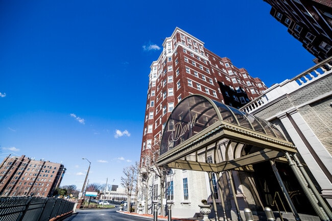 The Marott Apartments Apartments - Indianapolis, IN | Apartments.com